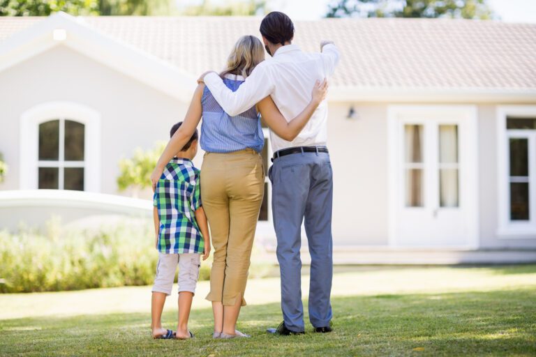 My Parent Died and Left Me Their Home: Now What? A Step-by-Step Guide ...